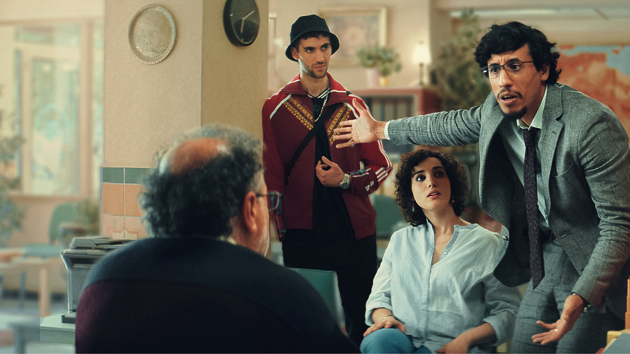 Watch Soil | Netflix Official Site