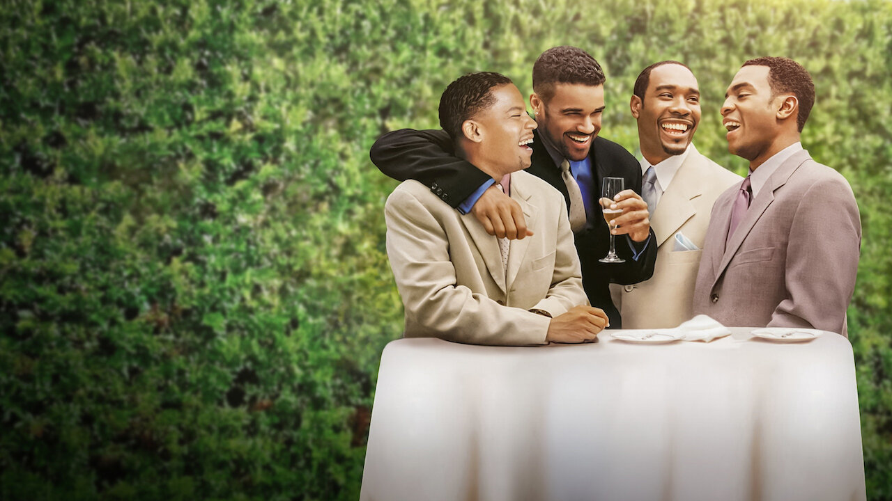 Ve The Brothers | Netflix