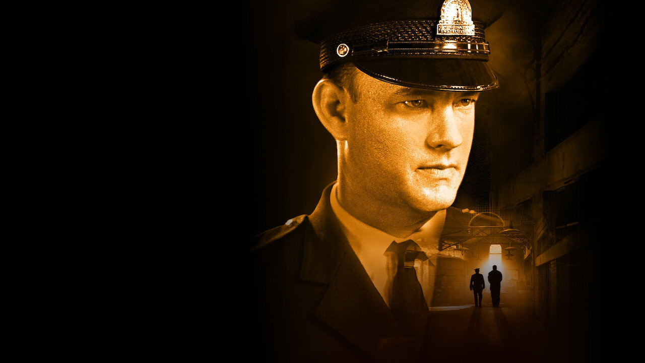 Watch The Green Mile | Netflix