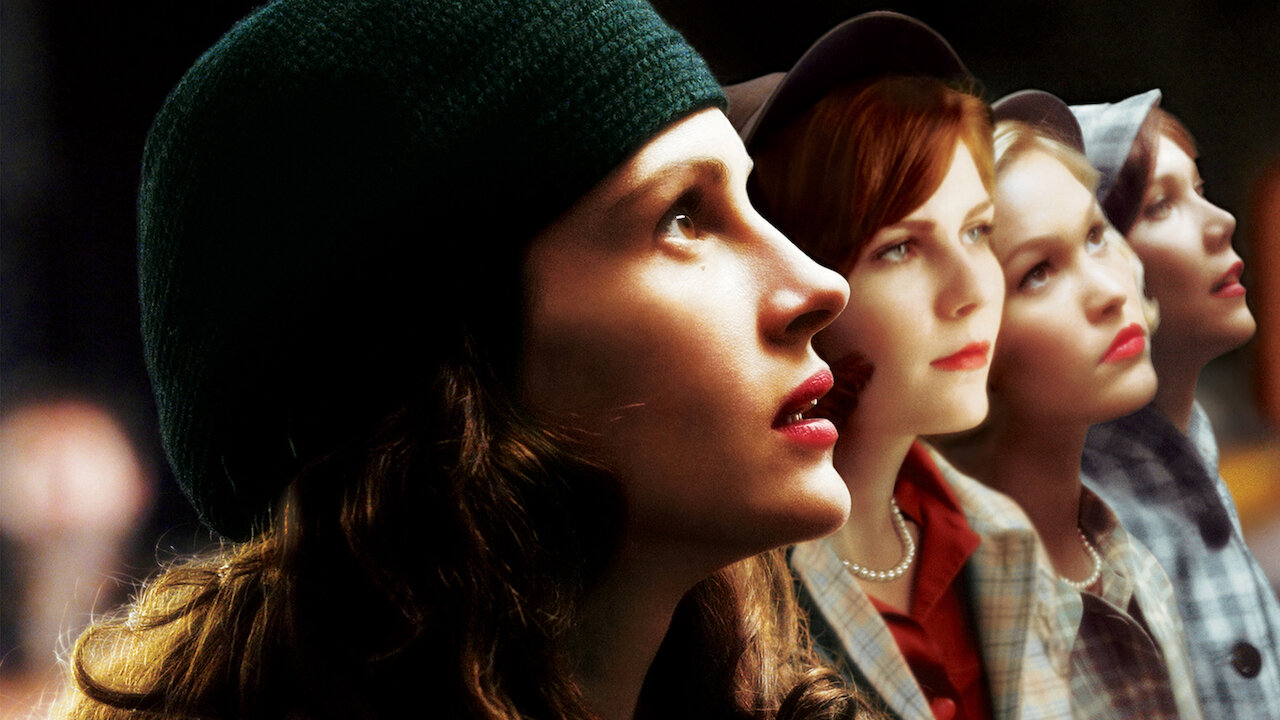 Watch Mona Lisa Smile | Netflix