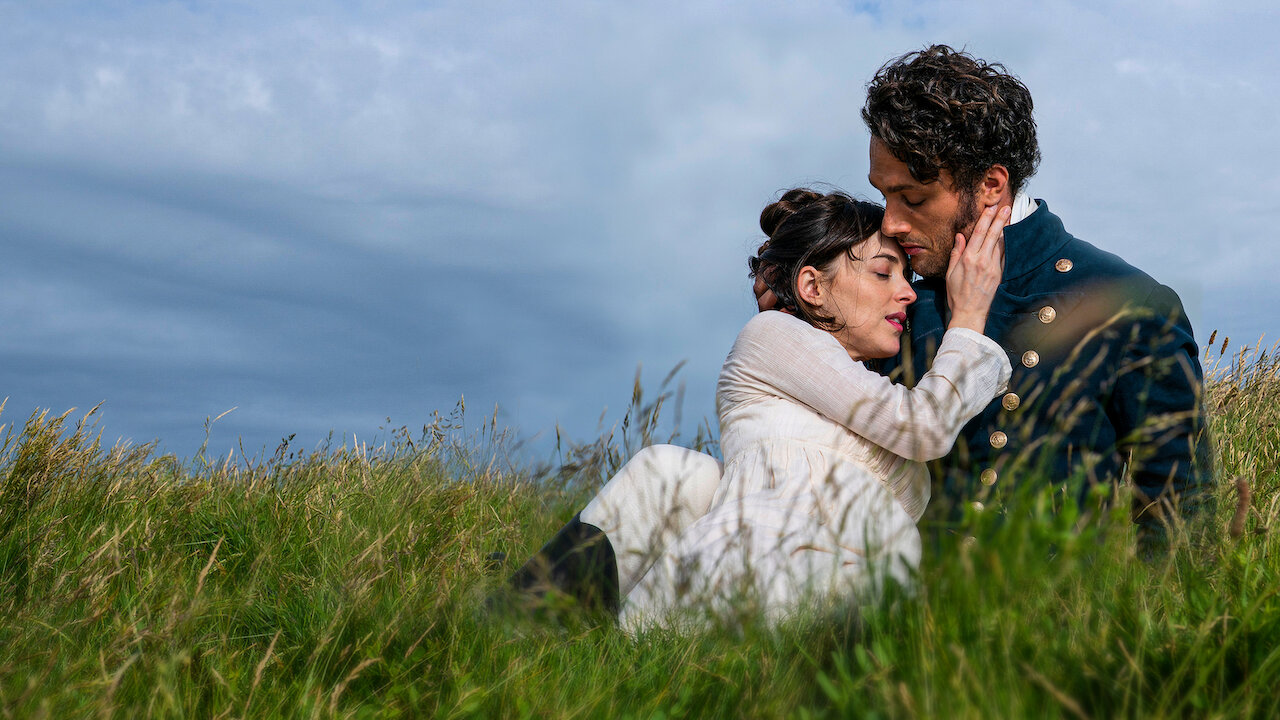 Watch Persuasion | Netflix Official Site