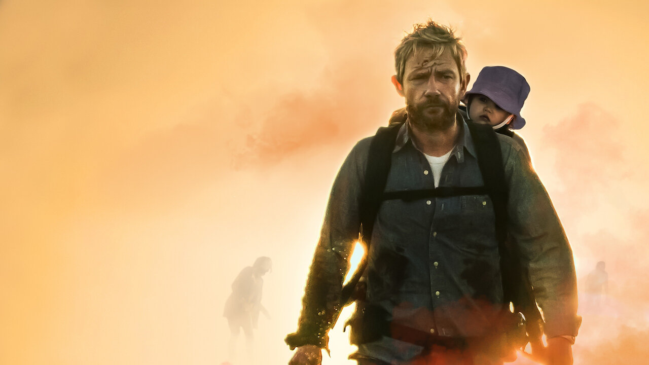Watch Cargo | Netflix Official Site