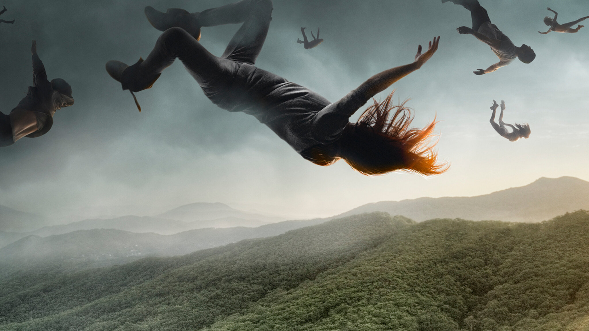 Watch The 100 | Netflix