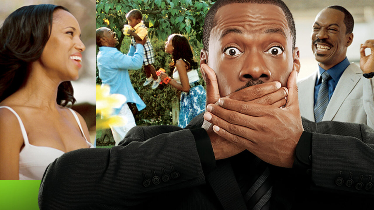 Watch A Thousand Words | Netflix