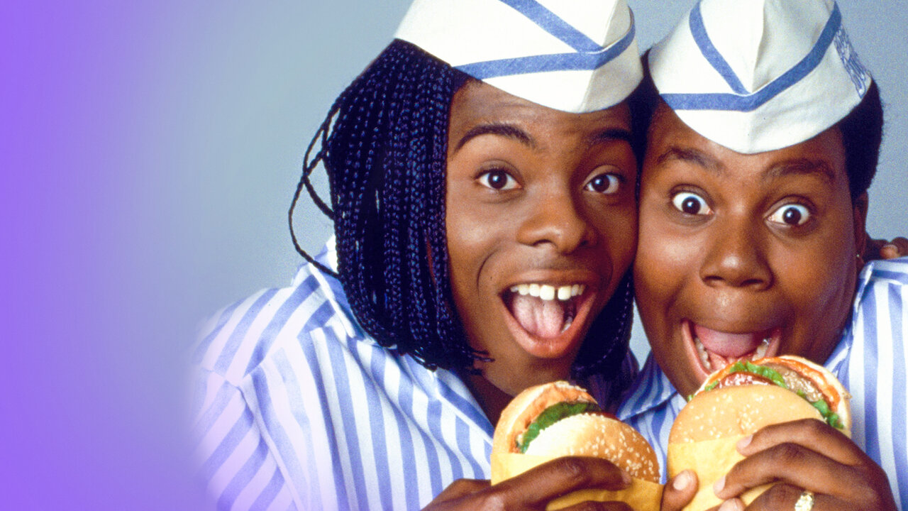 Watch Good Burger | Netflix