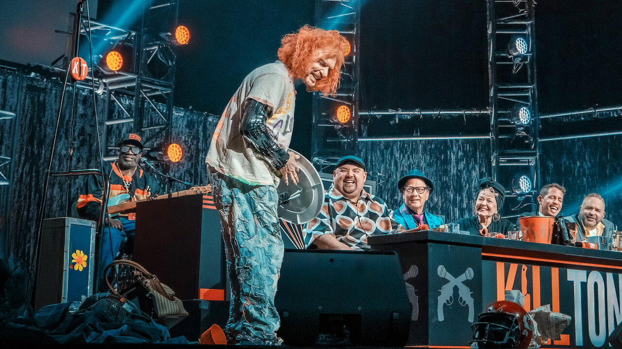 Visionnez Kill Tony: Once Upon a Time in Texas | Site officiel de Netflix