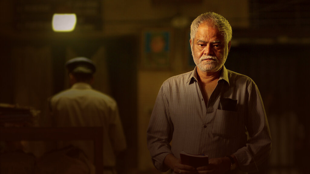 Watch Vadh | Netflix