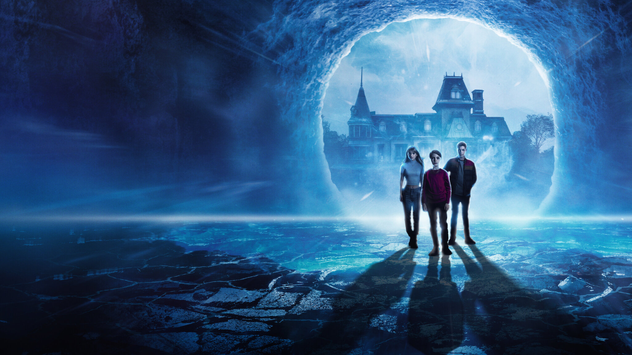 Watch Locke & Key | Netflix Official Site