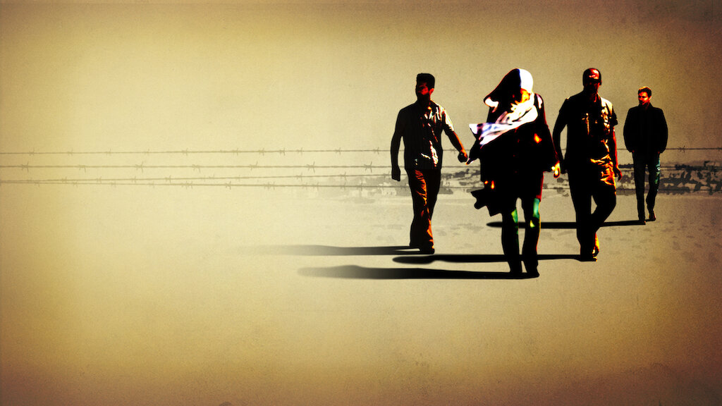 Watch E-Team | Netflix Official Site