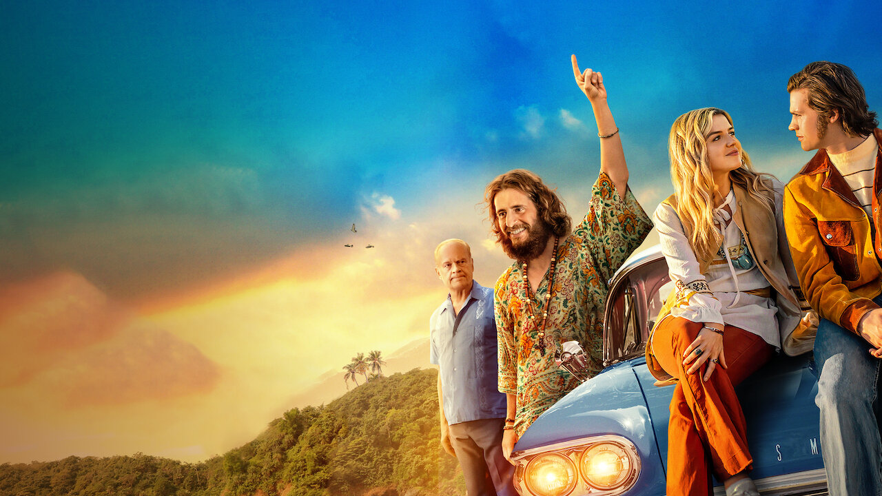 Watch Jesus Revolution | Netflix