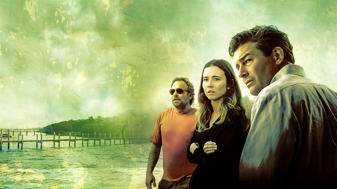 Watch Bloodline | Netflix Official Site