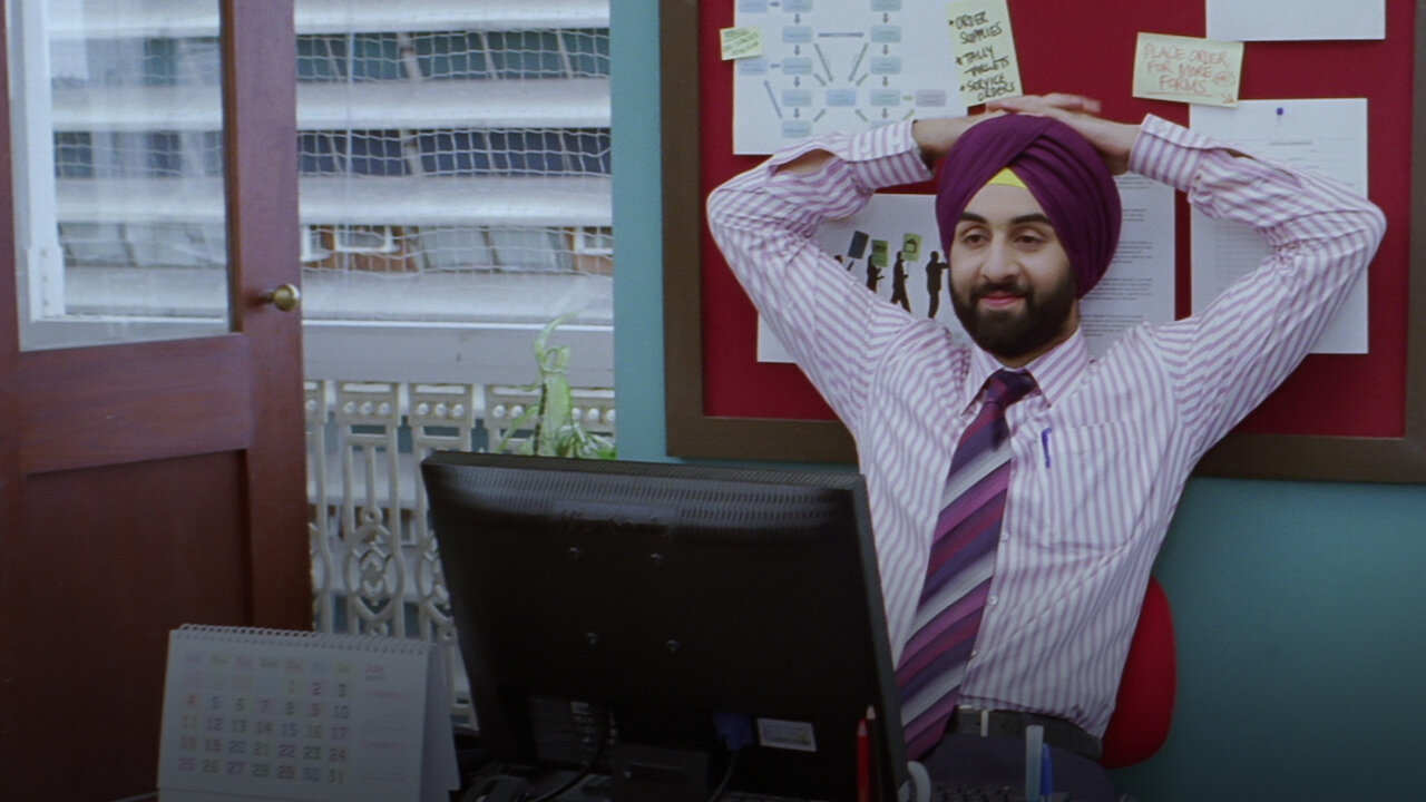 Rocket Singh: Salesman of the Year﻿を観﻿る | Netflix