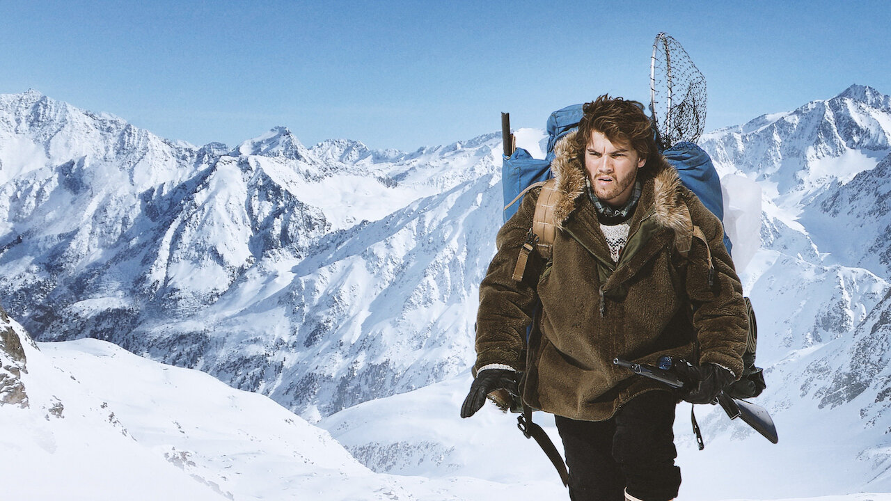 Regarder Into the Wild | Netflix