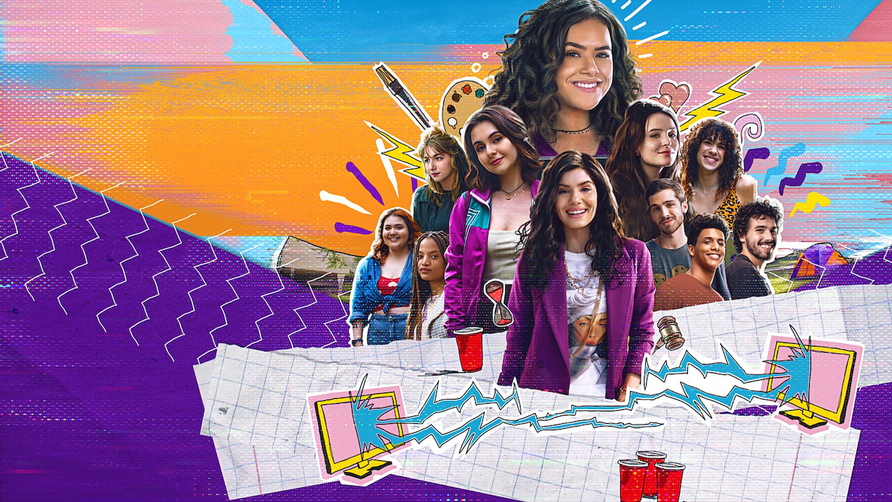 Confira De Volta aos 15 | Site oficial da Netflix