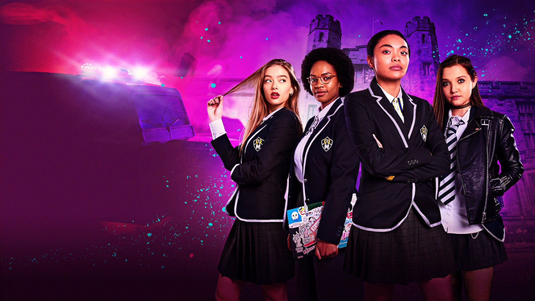 Watch Get Even | Netflix Official Site