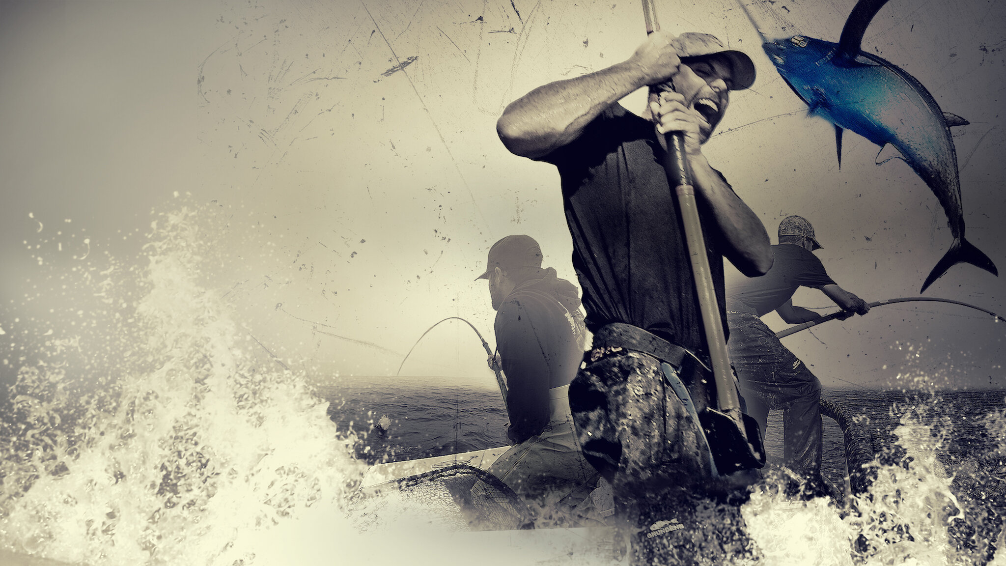 Watch Battlefish | Netflix Official Site