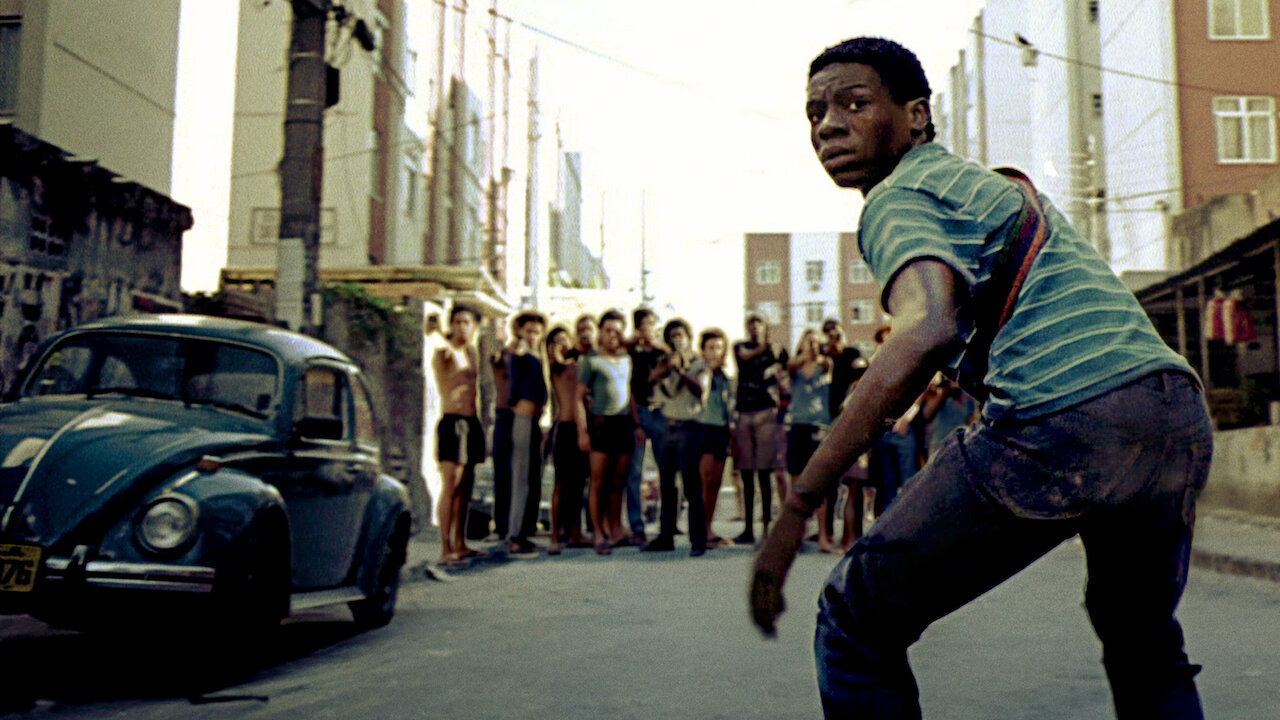 Watch City of God | Netflix