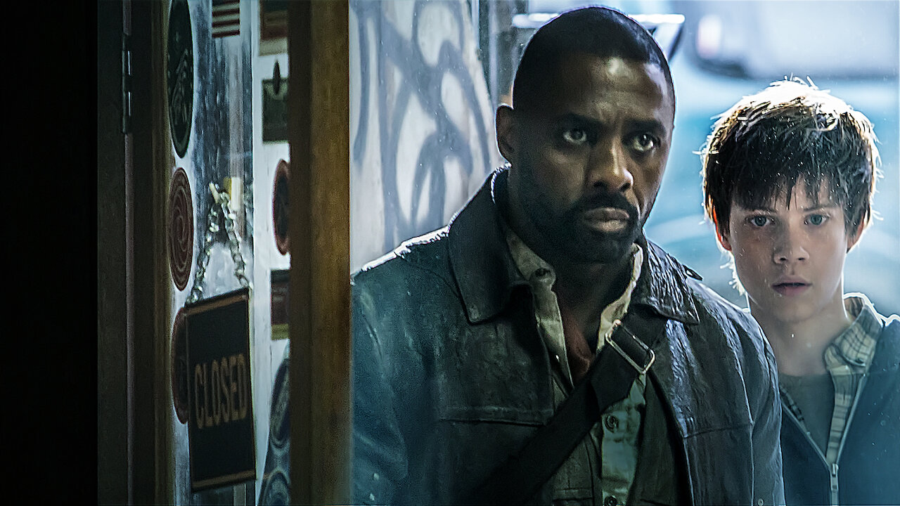 Watch The Dark Tower | Netflix