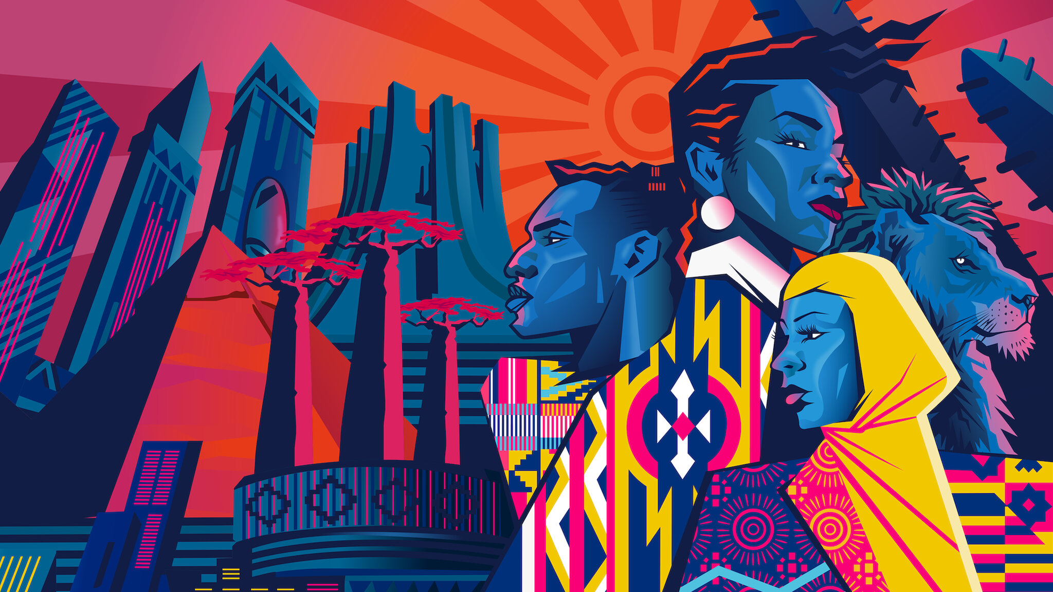 From Cape to Cairo | Netflix Official Site