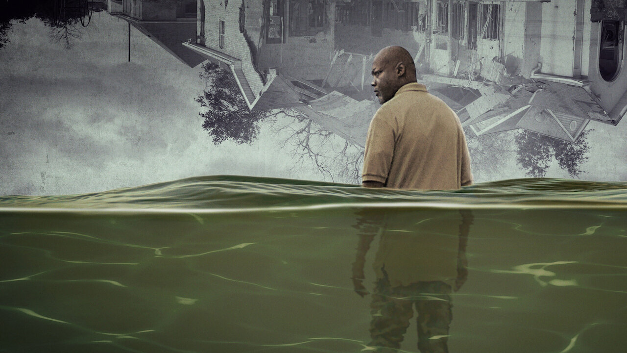 Watch Katrina: Come Hell and High Water | Netflix Official Site