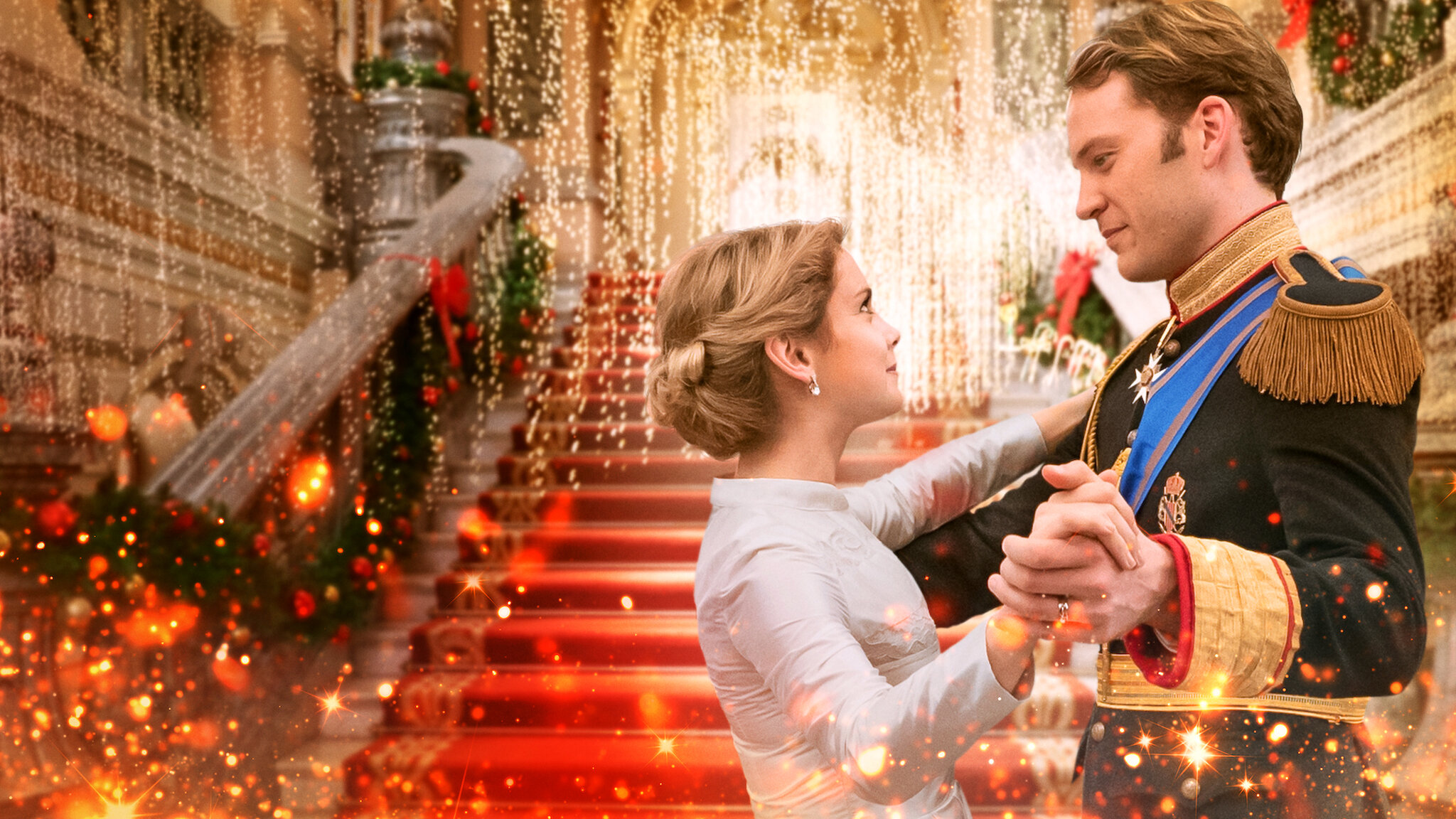 Watch A Christmas Prince: The Royal Wedding | Netflix Official Site
