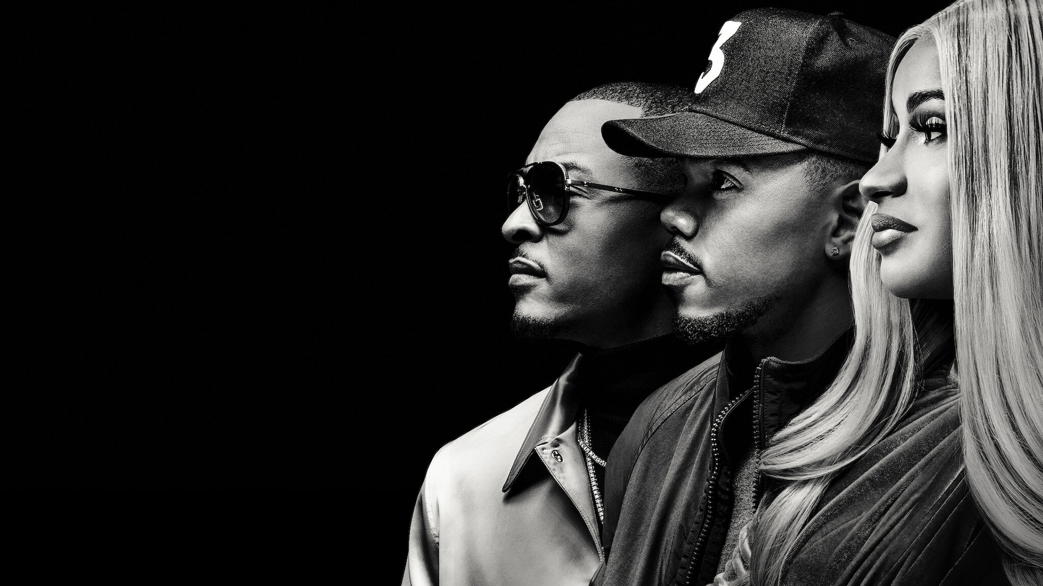 Watch Rhythm + Flow | Netflix Official Site