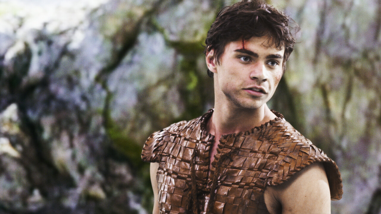 Watch Olympus | Netflix