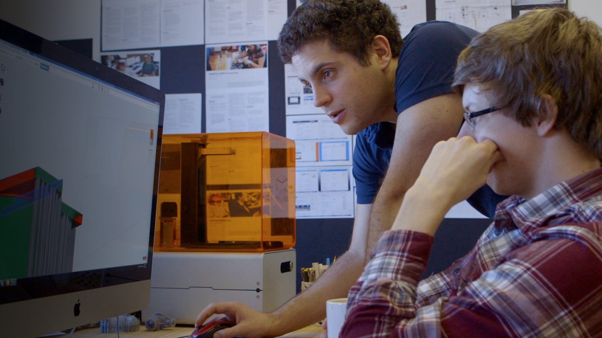 Watch Print the Legend | Netflix Official Site