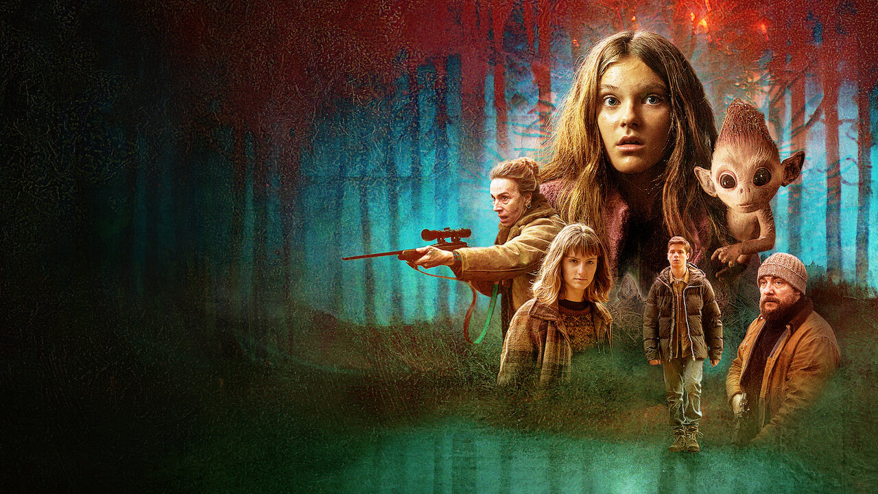 Watch Elves | Netflix Official Site