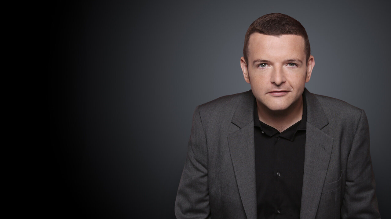 Watch Kevin Bridges: The Brand New Tour | Netflix