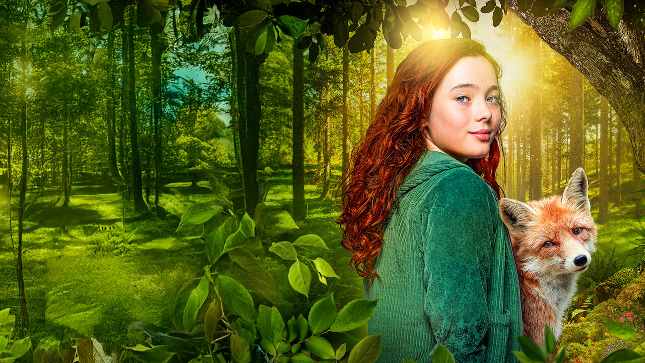 Watch A Girl Named Willow | Netflix