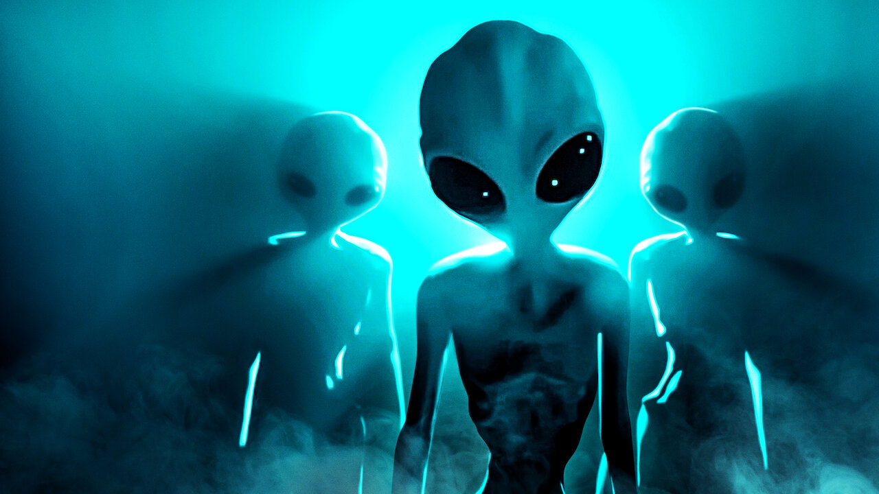 Watch Top Secret UFO Projects: Declassified | Netflix Official Site