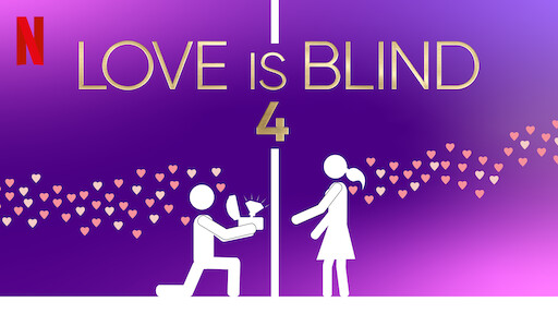Watch Love is Blind: UK | Netflix Official Site