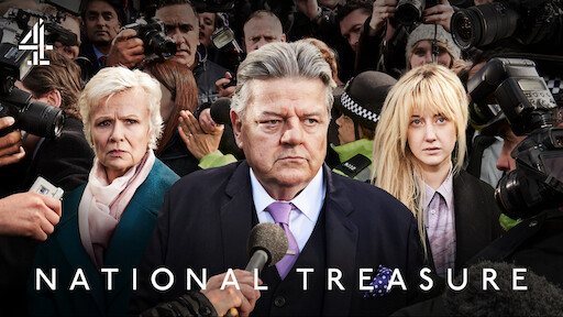 Watch The Secret | Netflix