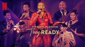 Stand-Up Comedy | Netflix Official Site