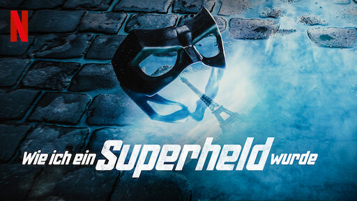 Major Grom: Der Pestdoktor | Netflix – offizielle Webseite