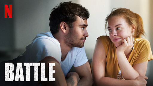 Break | Netflix Resmi Sitesi