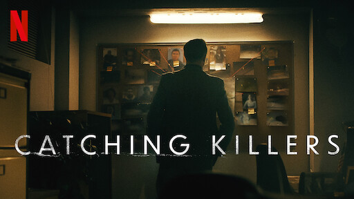 Watch Capturing the Killer Nurse | Netflix Official Site