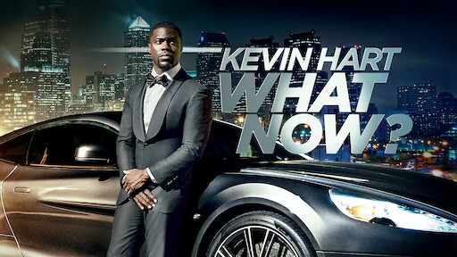 Watch Kevin Hart: Irresponsible | Netflix Official Site