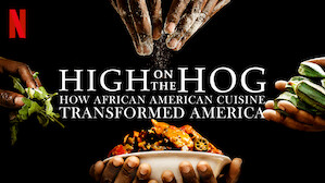Food Shows | Netflix Official Site