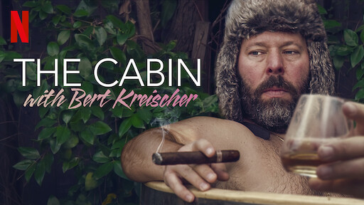 Watch Bert Kreischer: Hey Big Boy | Netflix Official Site