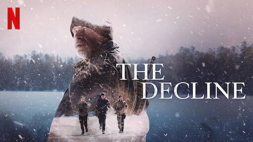 Watch Below Zero | Netflix Official Site