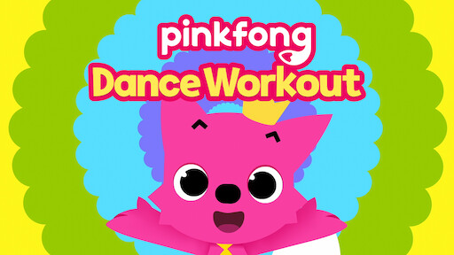 Watch Pinkfong & Baby Shark's Space Adventure | Netflix