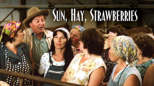 Watch Closely Watched Trains | Netflix