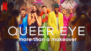 Reality TV Shows | Netflix Official Site