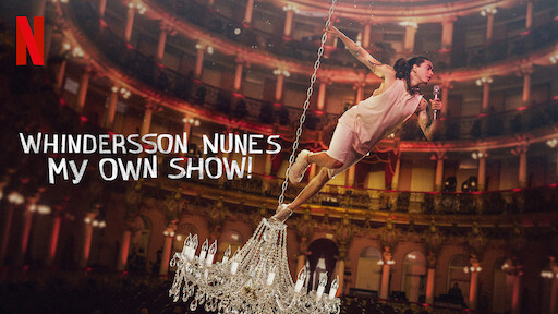 Watch Get the Grift | Netflix Official Site