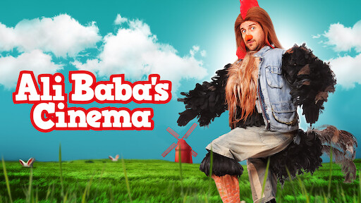 Watch Katkout | Netflix