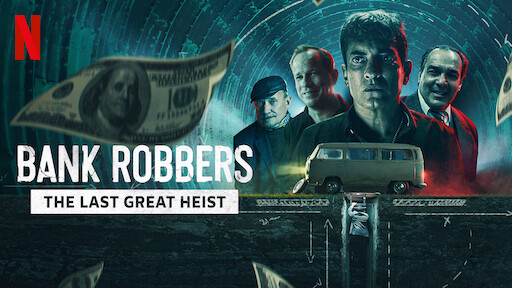Watch Money Heist: The Phenomenon | Netflix Official Site