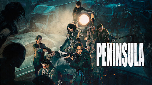 Watch The Swarm | Netflix Official Site