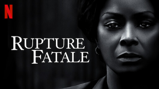 Rencontre fatale | Site officiel de Netflix